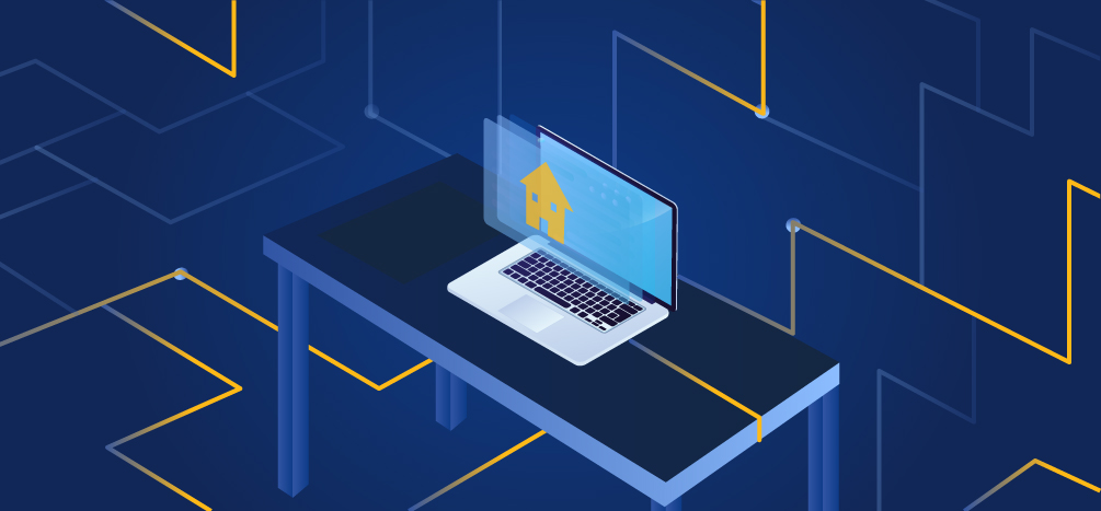 Tips and Tricks to Establishing a Successful Telework Environment ...