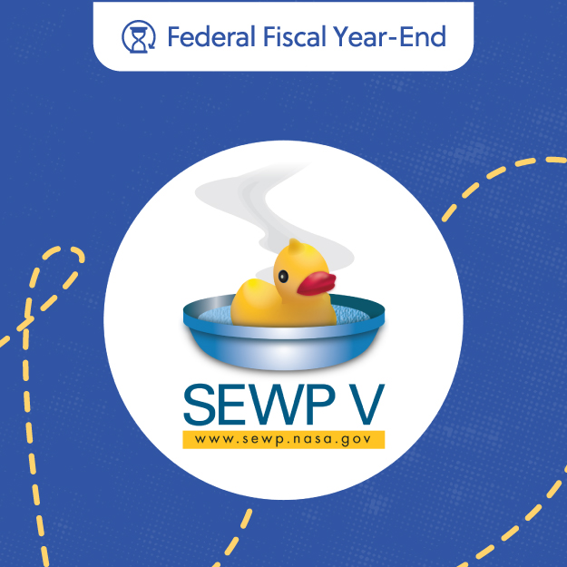 Procuring with NASA SEWP | Carahsoft| Carahsoft