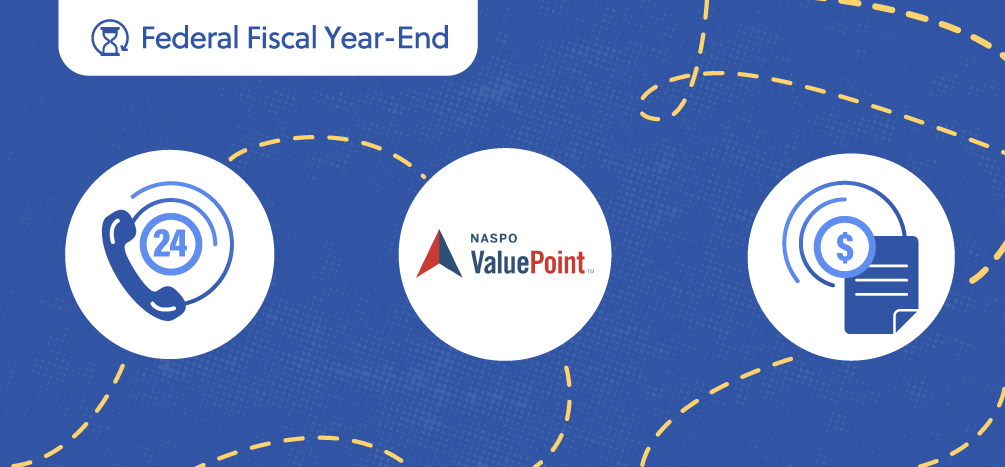Procuring with NASPO ValuePoint | Carahsoft