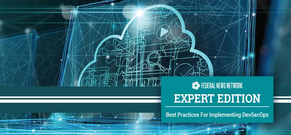 Best Practices for Implementing DevSecOps | Carahsoft