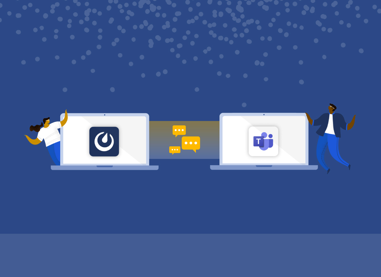 3 New Ways to Integrate Microsoft Teams with Your Purpose-built ...