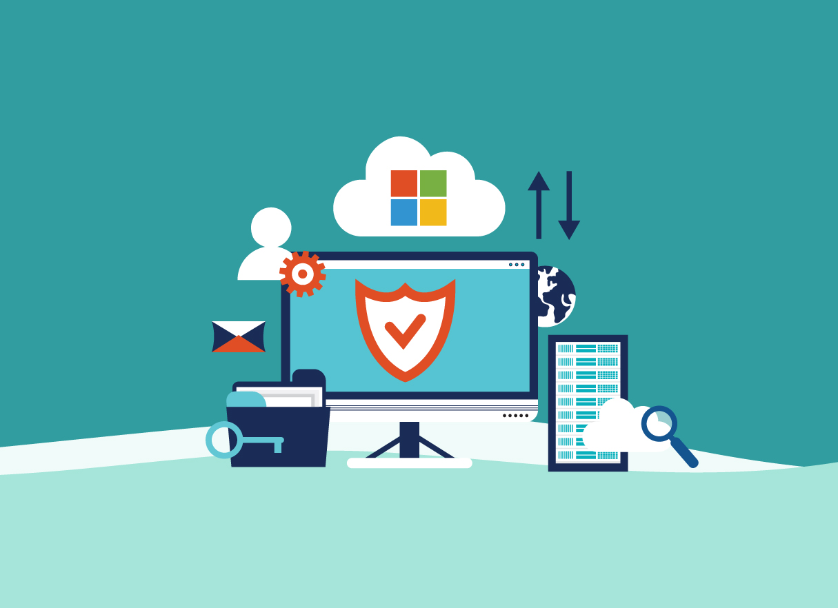 Securing the Digital Workplace: Microsoft 365 Identity Management for ...
