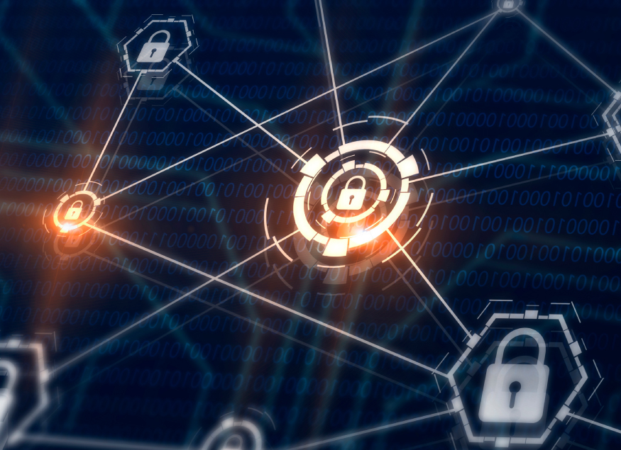 Securing Systems Through Segmentation and Zero Trust | Carahsoft