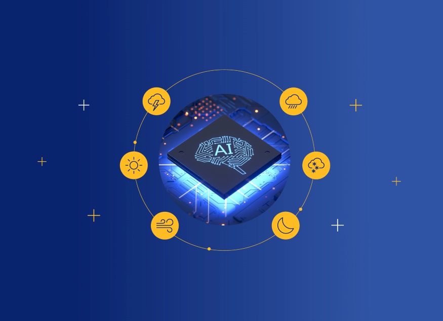 How AI Models are Advancing Weather Predictions and Forecasting | Carahsoft