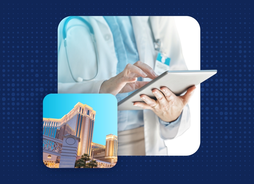 HIMSS 2025: Top 5 Insights on Artificial Intelligence, Interoperability and More | Carahsoft