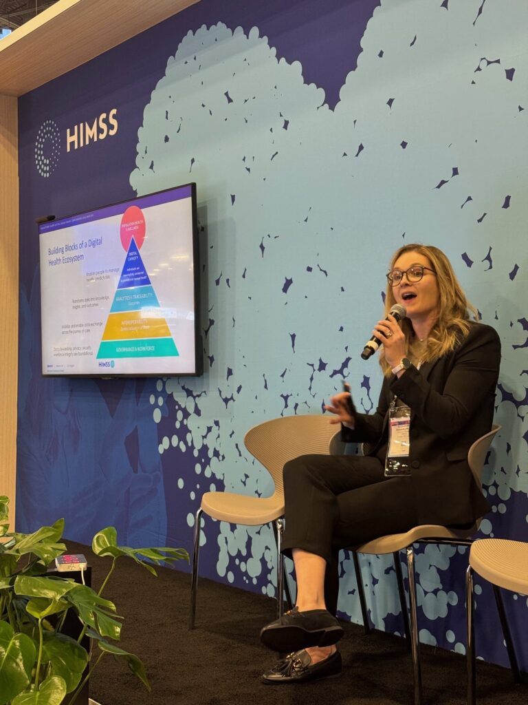 HIMSS 2025: Top 5 Insights on Artificial Intelligence, Interoperability and More| Carahsoft