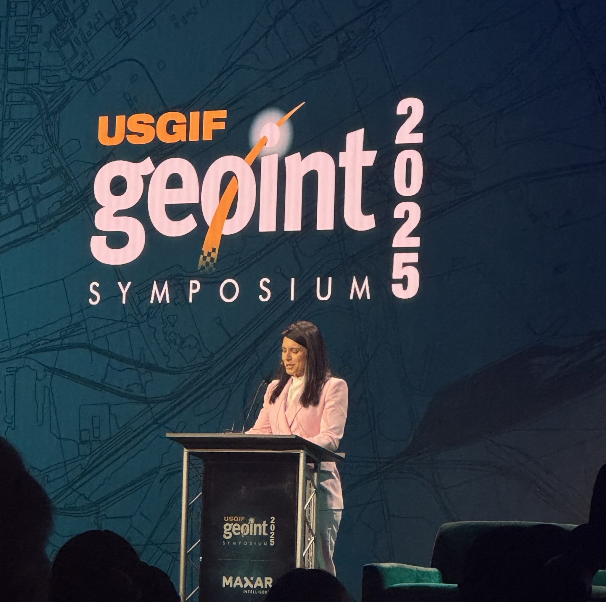 The Top 6 Insights from GEOINT 2025 | Carahsoft| Carahsoft