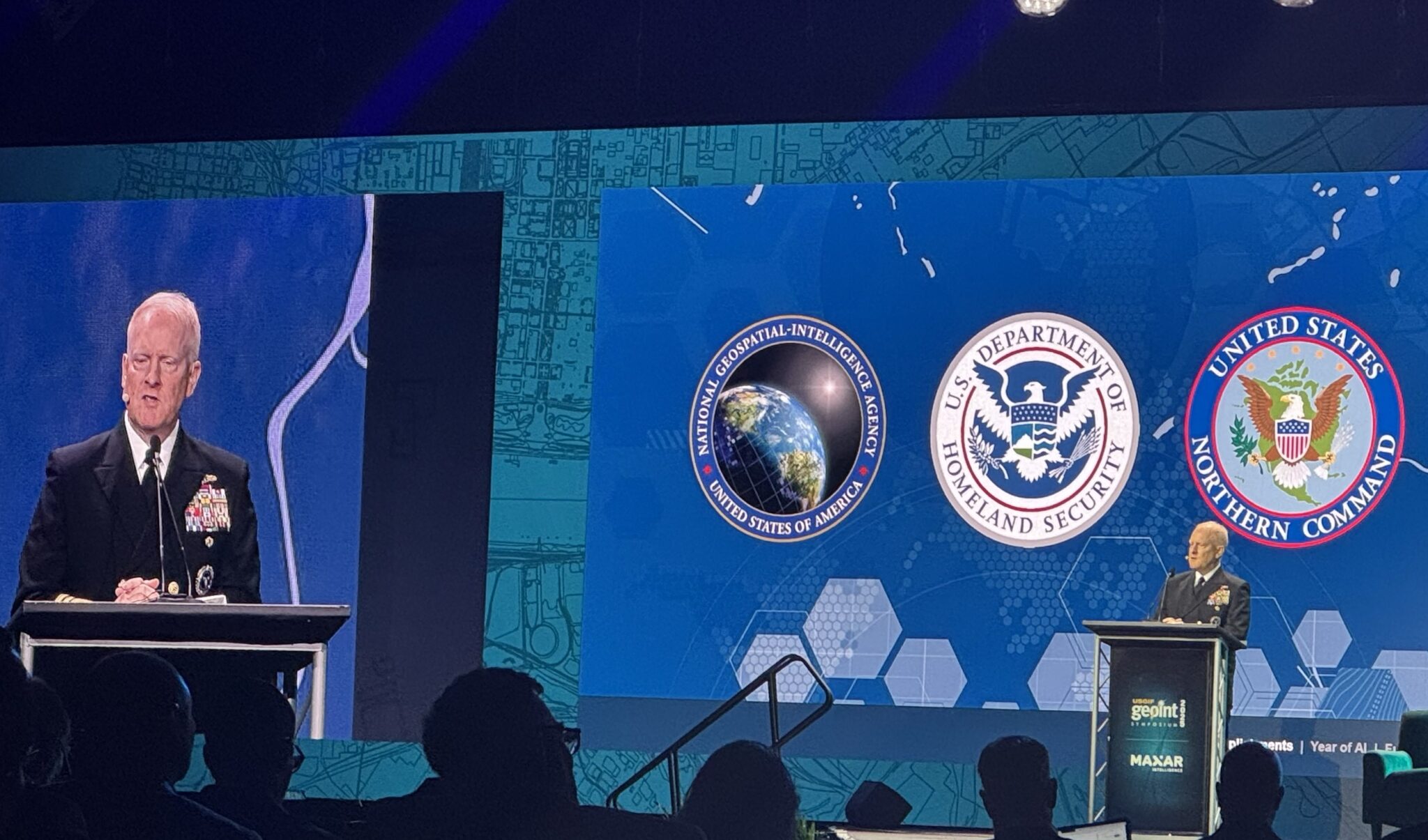 Events Archives - | Carahsoft| Carahsoft