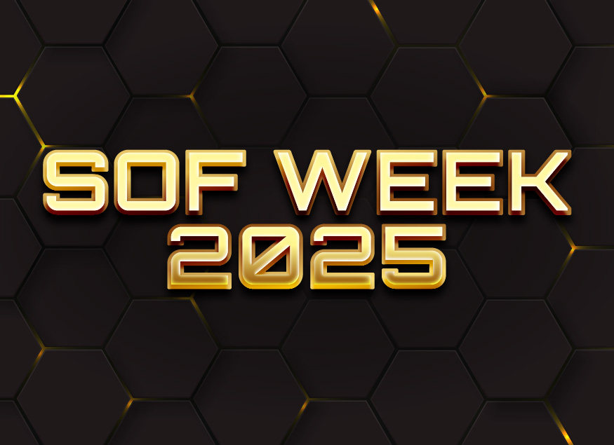 SOF Week 2025: Top 5 Insights | Carahsoft