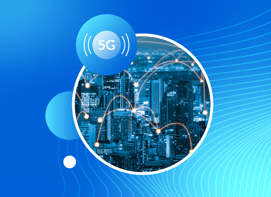 Top 2026 5G Events for Government | Carahsoft